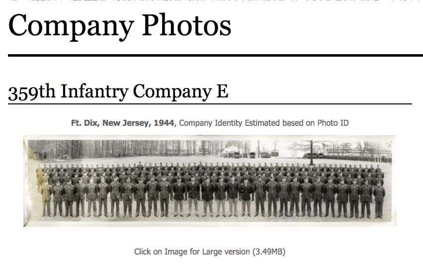 HELP WITH NAMED PURPLE HEART 359TH IN 90TH DIV KIA ? - MEDALS ...