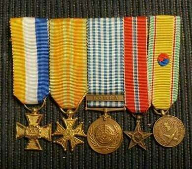 Post your miniature medals. - Page 16 - MEDALS & DECORATIONS - U.S ...