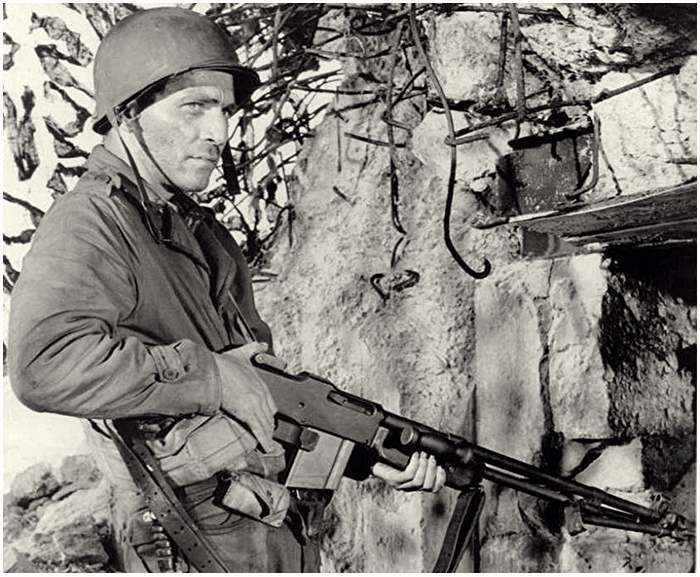 George Segal U.S. ARMY - TAPS - U.S. Militaria Forum