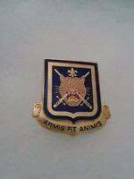 UNKNOWN UNIT D.U.I. : Artesta 70th Armored Infantry - DISTINCTIVE UNIT ...