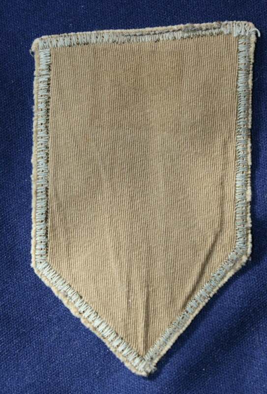 Uniform Cords for 1st Div Soldier - ARMY AND USAAF - U.S. Militaria Forum