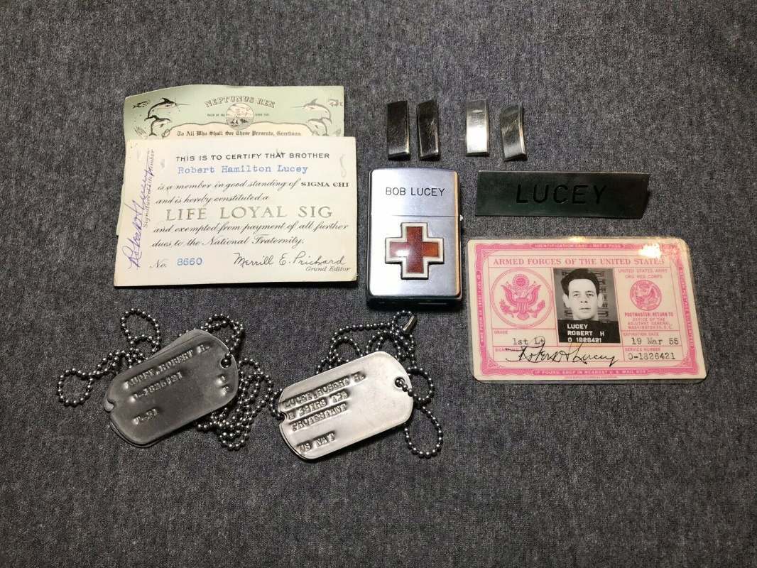 US NAT On Dog Tag Meaning IDENTITY ITEMS DOG TAGS BRACELETS ETC US NAT On Dog Tag Meaning IDENTITY ITEMS DOG TAGS BRACELETS ETC