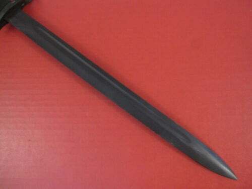Fake 1943 OL Bayonet (Reproduction) - EDGED WEAPONS - U.S. Militaria Forum