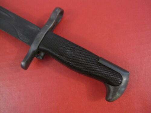Fake 1943 OL Bayonet (Reproduction) - EDGED WEAPONS - U.S. Militaria Forum