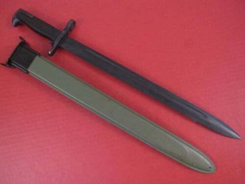Fake 1943 OL Bayonet (Reproduction) - EDGED WEAPONS - U.S. Militaria Forum