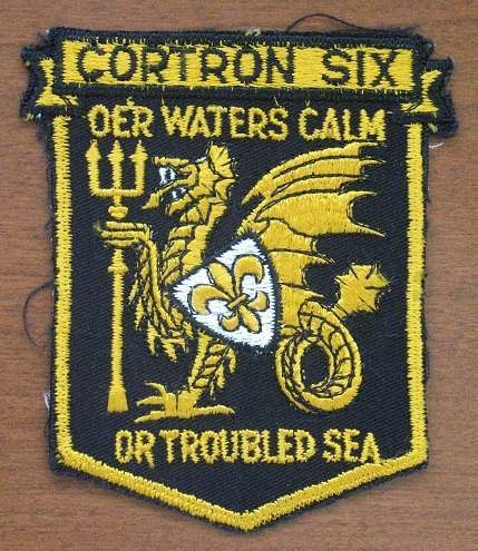 DESRON DESDIV Destroyer Squadrons & Divisions - Page 2 - NAVY, COAST ...