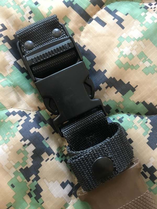 USMC Ontario OKC3s 1st Fielded Prototype Bayonet 1 of 500 - Page 3 ...