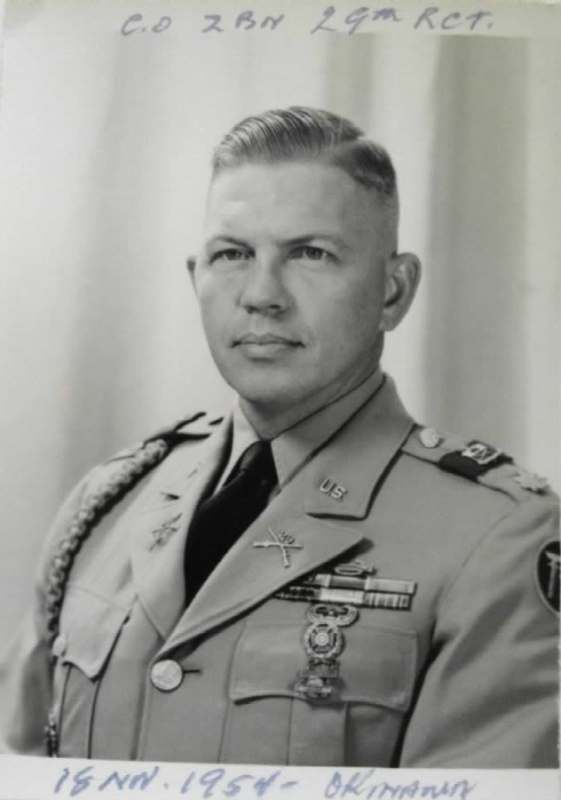 Patches in action: Photos of SSI being worn by the troops. - Page 205 ...