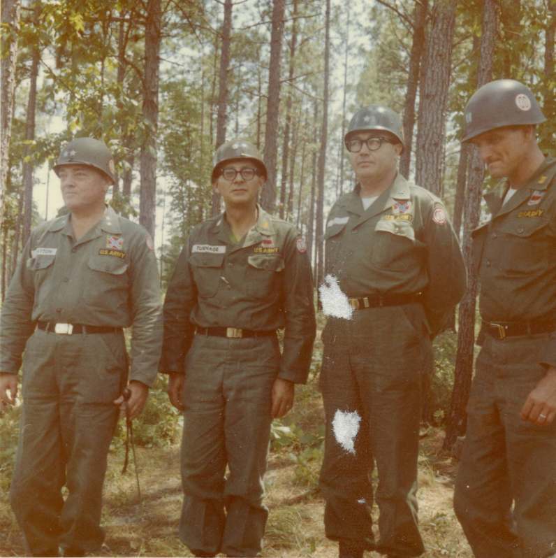 Patches in action: Photos of SSI being worn by the troops. - Page 206 ...