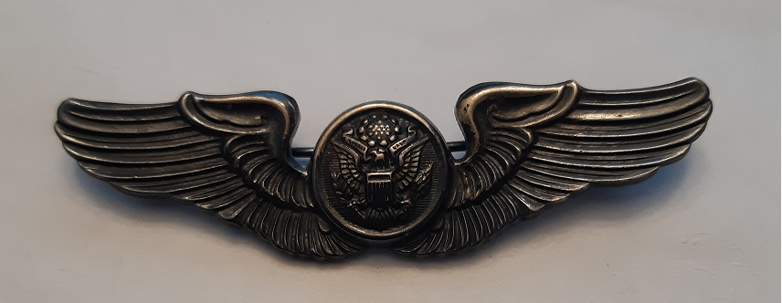 Meyer Wings - AIR FORCE (AAC/AAF INCLUDED IN ARMY) - U.S. Militaria Forum