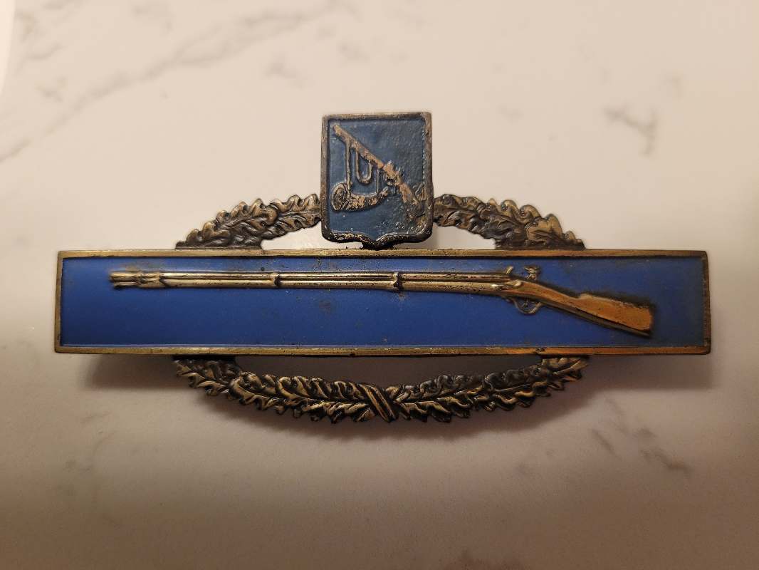 399th Infantry Regiment Grouping - Reunited - GROUPINGS PAGE - U.S ...
