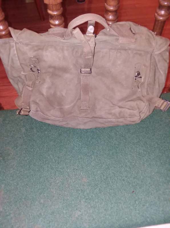 M1944 lower/cargo pack ? help - FIELD & PERSONAL GEAR SECTION - U.S ...