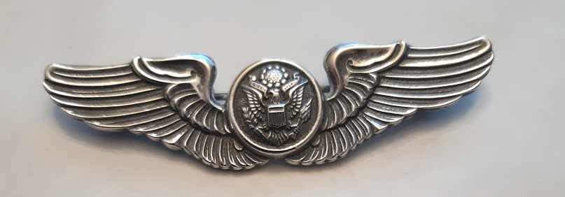 Meyer Wings - AIR FORCE (AAC/AAF INCLUDED IN ARMY) - U.S. Militaria Forum