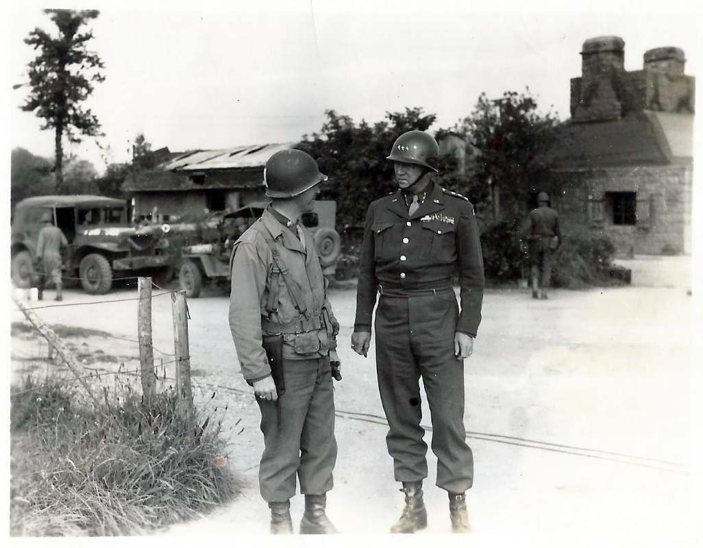 34th photo recon squadron France 1944 photos - EPHEMERA, PHOTOGRAPHS ...