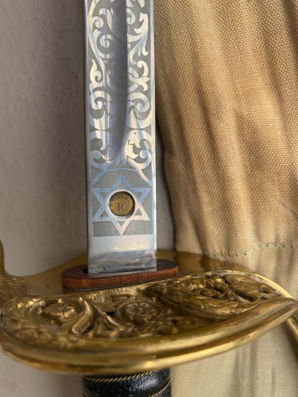 USMC Sword? - EDGED WEAPONS - U.S. Militaria Forum