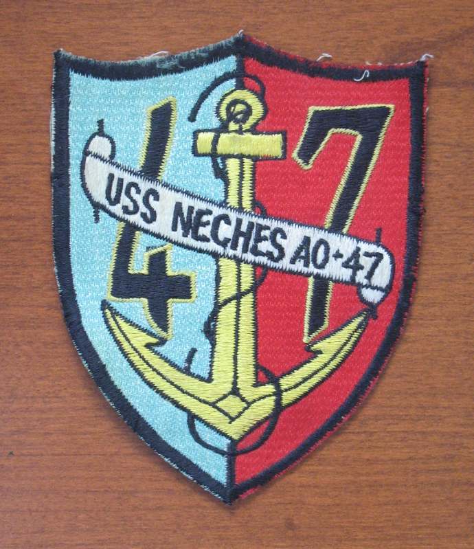 OILERS - AO, AOE, AOG & AOR TANKERS - Page 2 - NAVY, COAST GUARD AND ...