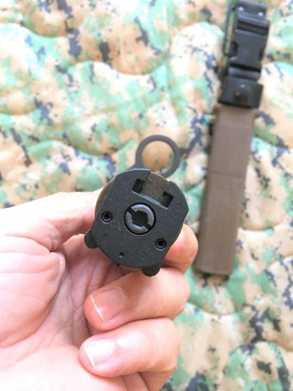 USMC Ontario OKC3s 1st Fielded Prototype Bayonet 1 of 500 - Page 3 ...