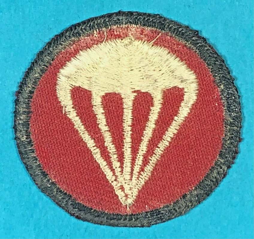 513th PIR Garrison Cap Patch - ARMY AND USAAF - U.S. Militaria Forum