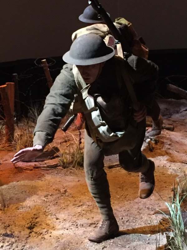 A Trip to the National Army Museum, Fort Belvoir, Virginia - MUSEUMS ...