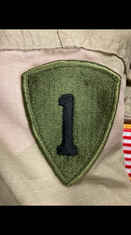 Us army dcu top - CAMOUFLAGE UNIFORMS - U.S. Militaria Forum