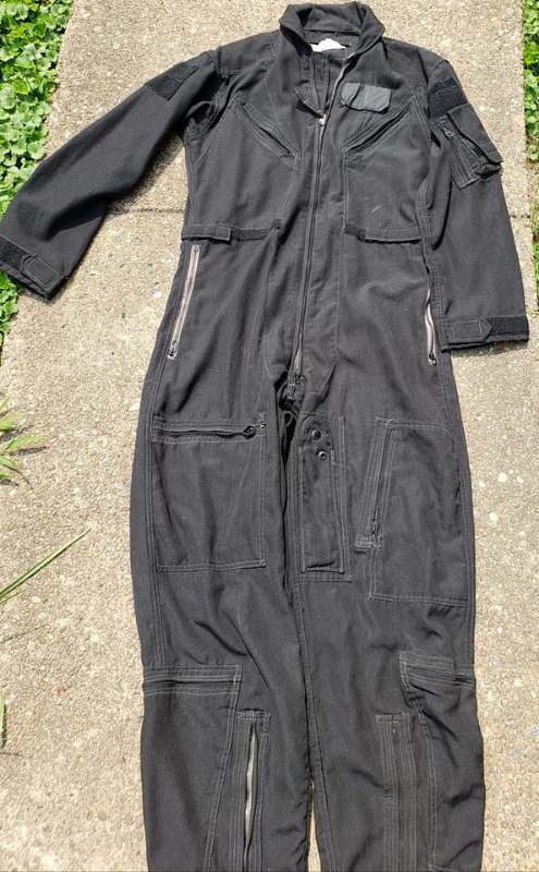 Post your favorite Flight Suits - Page 2 - FLIGHT CLOTHING - U.S ...