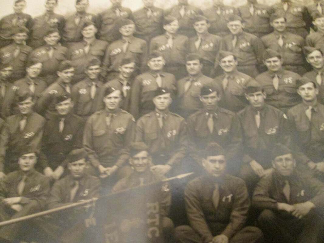 Please help inform me on the M37/M41 uniform - UNIFORMS - U.S ...