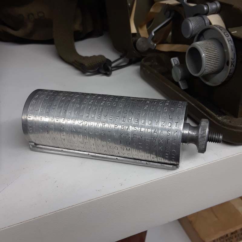 Show your Rarest or Favorite piece of Field Gear! - Page 7 - FIELD ...
