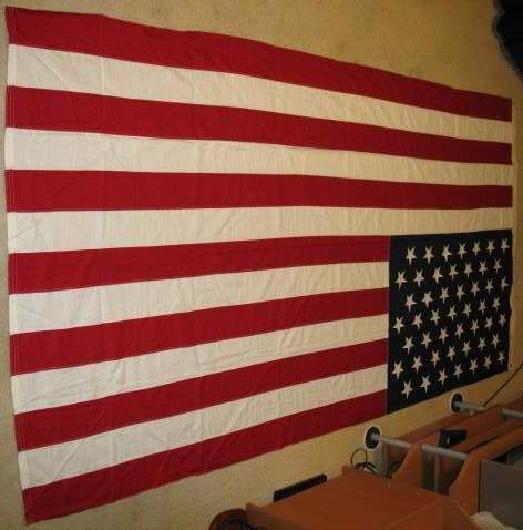 Show off your rarest/most unique US flags - FIELD & PERSONAL GEAR ...