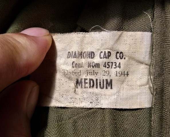 USMC WW2 fatigues? - UNIFORMS - U.S. Militaria Forum