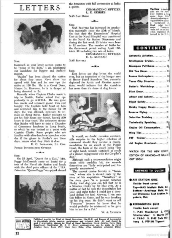 scarce Heavy Patrol Squadron Ten patch - NAVY, COAST GUARD AND OTHER ...