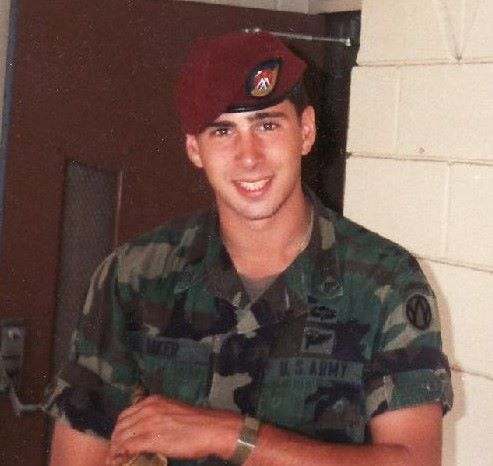 Patches in action: Photos of SSI being worn by the troops. - Page 207 ...