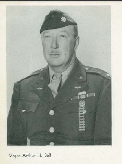 Officers With Marksmanship Badges On Their Dress Uniforms 1930s-Early ...
