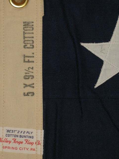 Show off your rarest/most unique US flags - FIELD & PERSONAL GEAR ...