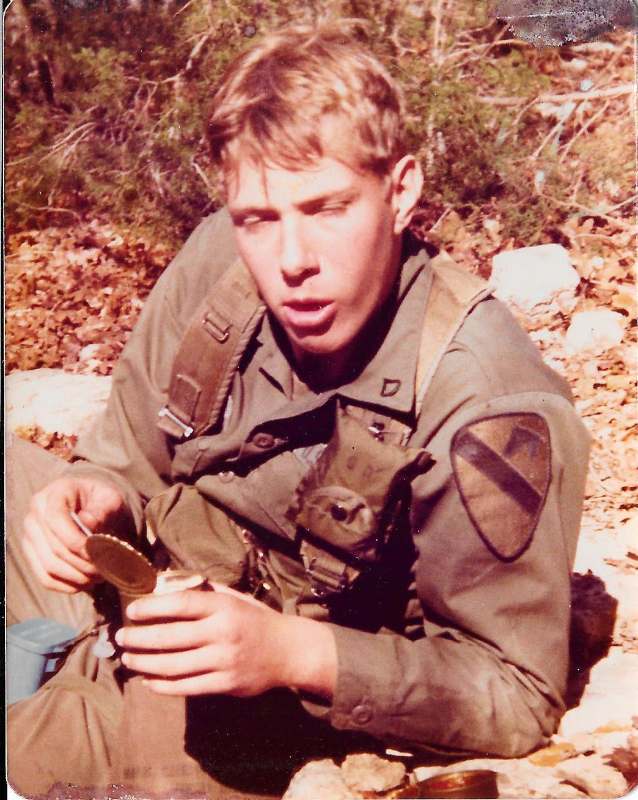 Let's see your military-related photo(s) - Page 4 - EPHEMERA ...