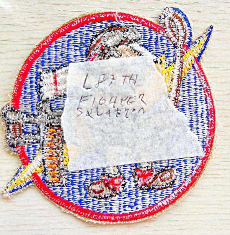 ID help, please 434th fighter training squadron - CAN YOU IDENTIFY THIS ...