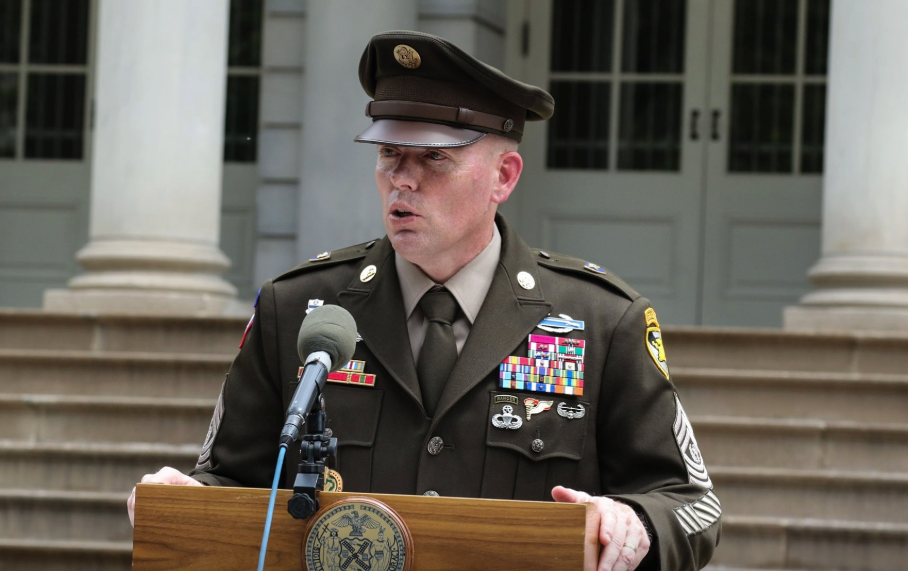 Army to Revisit "Pinks and Greens?" - Page 12 - UNIFORMS - U.S ...