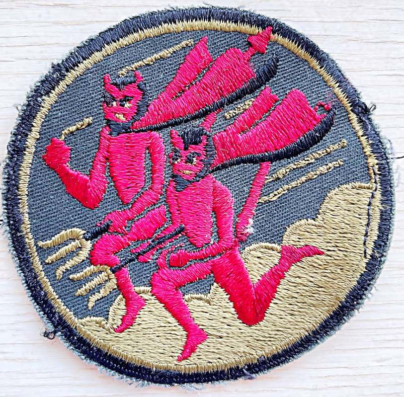 ID help, please 434th fighter training squadron - CAN YOU IDENTIFY THIS PATCH? - U.S. Militaria ...