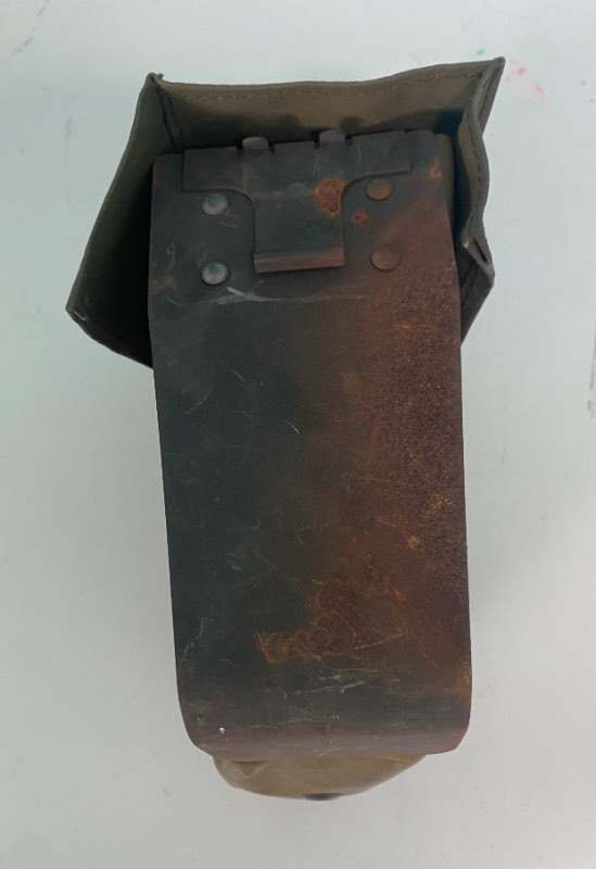 Stoner Pouch??? - FIELD & PERSONAL GEAR SECTION - U.S. Militaria Forum