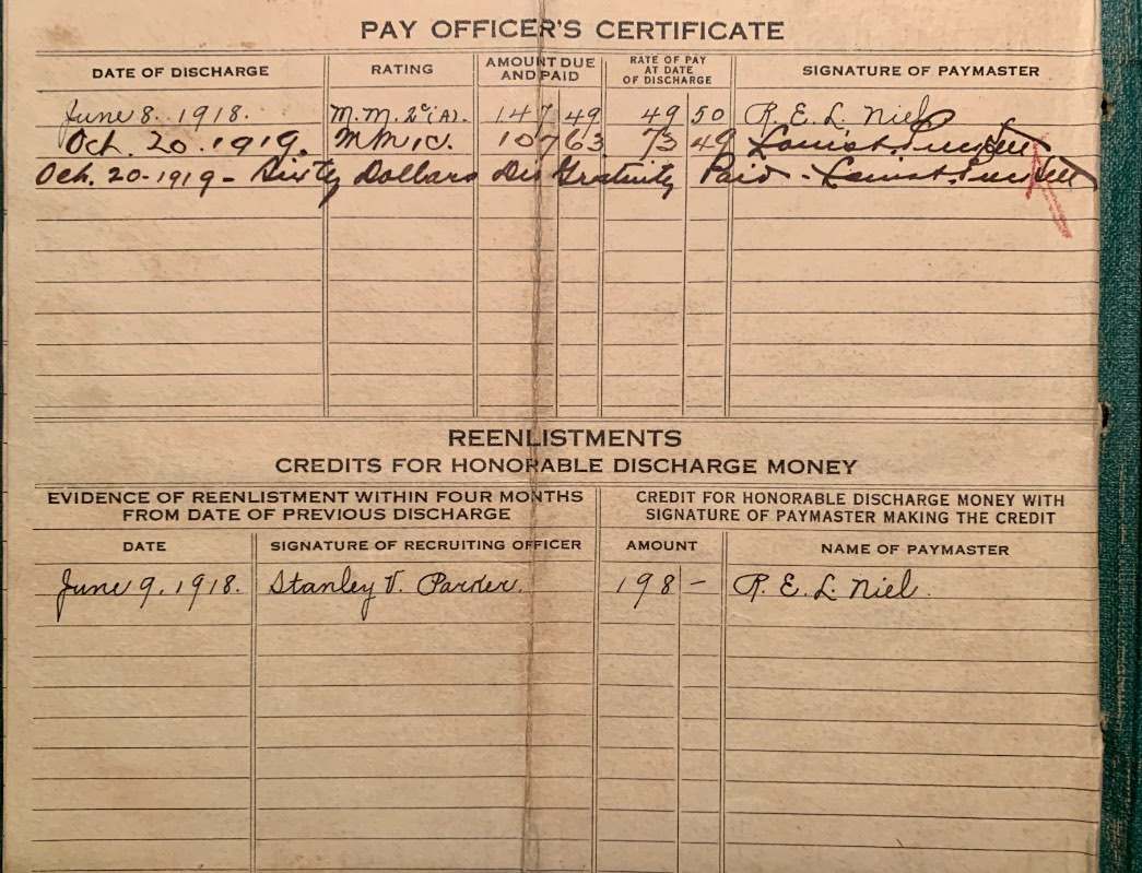 Robert Theodore Davison - ATTRIBUTED MEDAL GROUPINGS - U.S. Militaria Forum