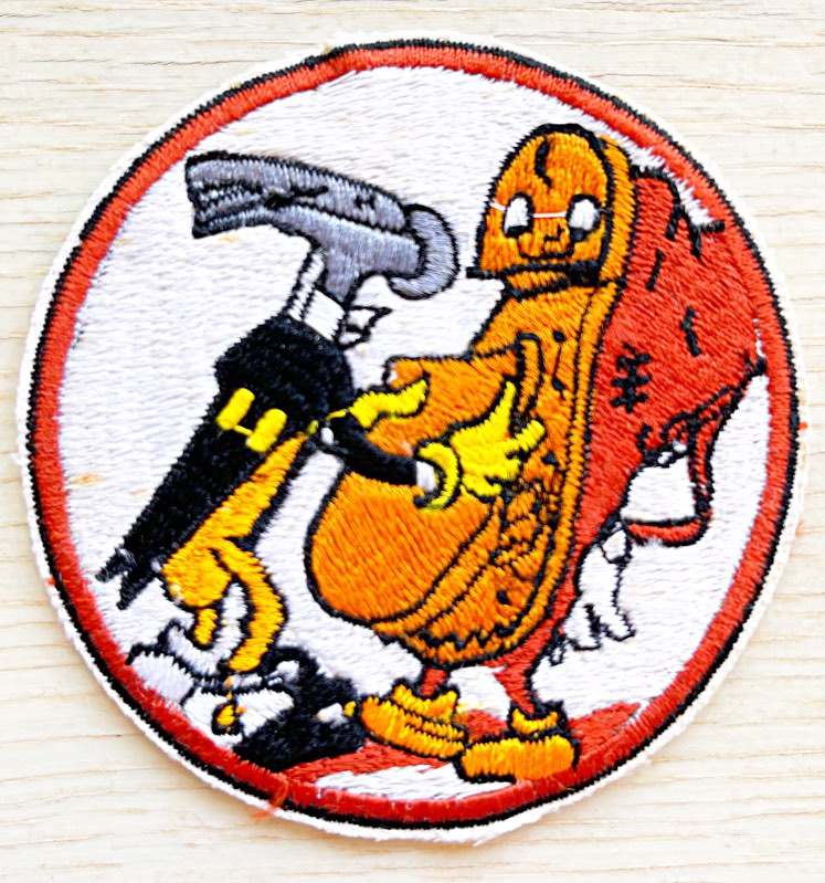 ID help, please 434th fighter training squadron - CAN YOU IDENTIFY THIS ...