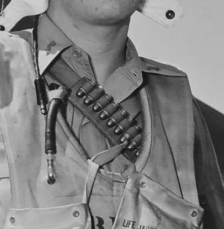 USMC HMM 362 M1916 Holster Photo - FIREARMS - U.S. Militaria Forum