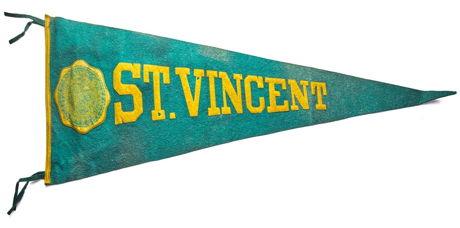 Col. Ditta: Path to college and a USMC commission - EPHEMERA ...