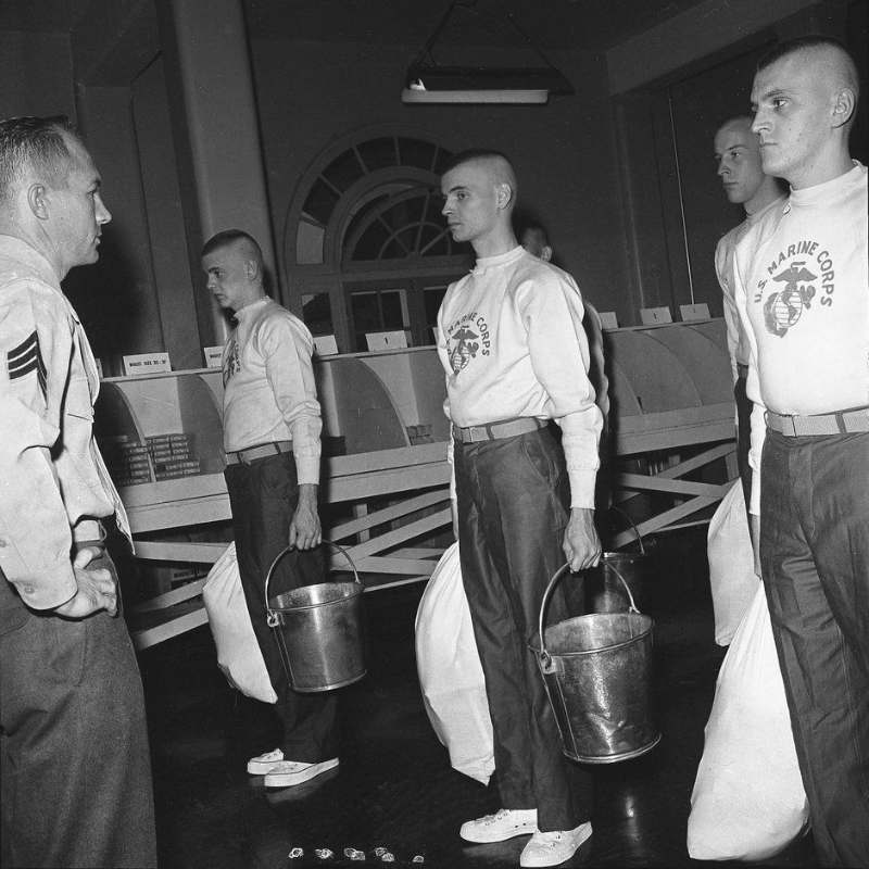 Don Everly, Everly Brothers, USMC RIP - TAPS - U.S. Militaria Forum