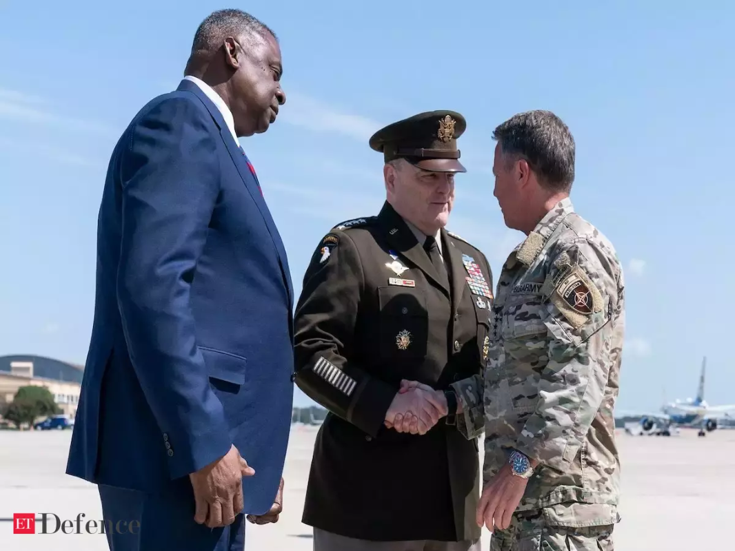 Army to Revisit "Pinks and Greens?" - Page 13 - UNIFORMS - U.S ...