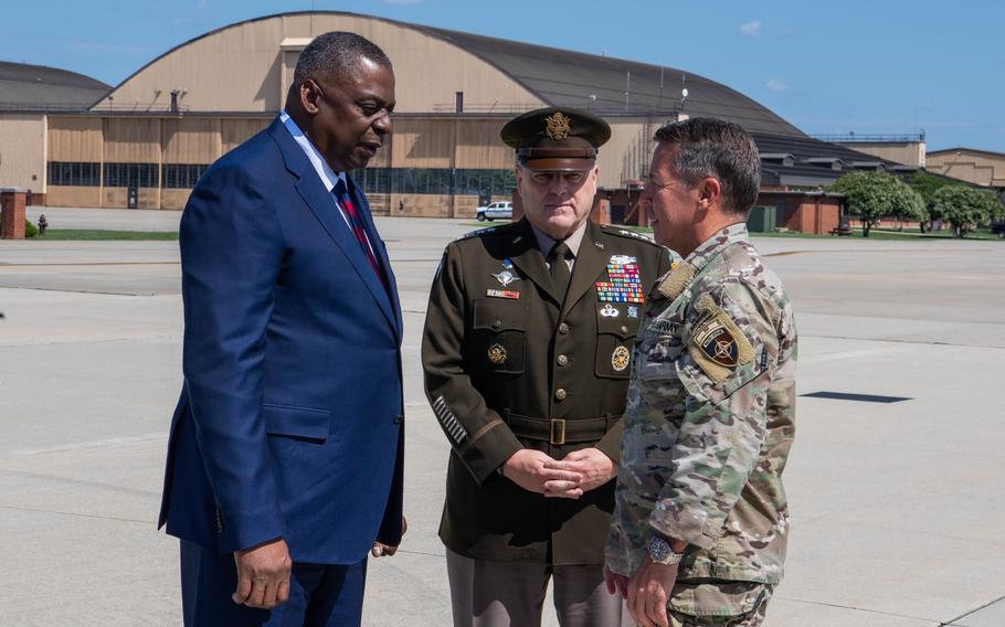Army to Revisit "Pinks and Greens?" - Page 13 - UNIFORMS - U.S ...