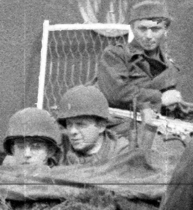 WW2 Germany, American POW's? - EPHEMERA, PHOTOGRAPHS & MILITARY ARTWORK ...