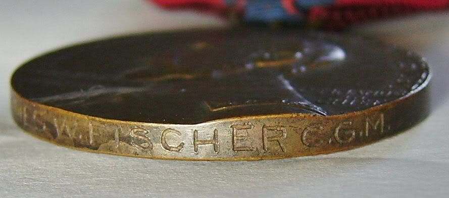 REF Thread: Sampson Medal (West Indies Naval Campaign Medal, 1898 ...