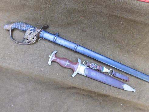 Huge ETO Bring Back Lot - SPOILS OF WAR - U.S. Militaria Forum