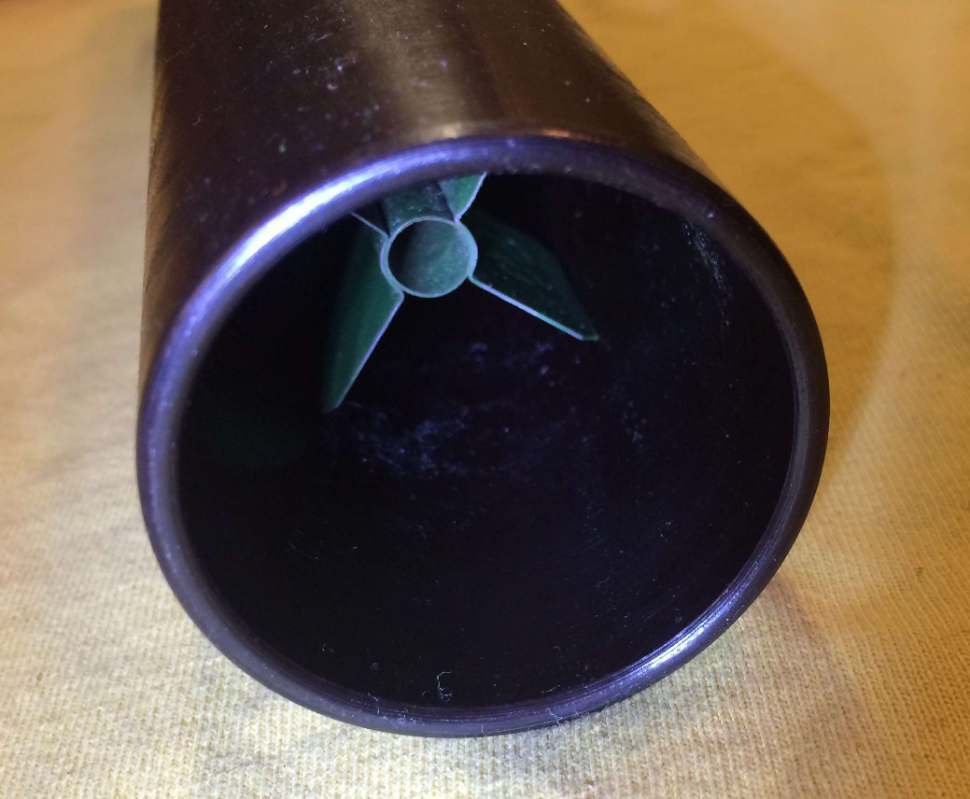 Signal, Ground, Green Star Cluster M20 - ORDNANCE - U.S. Militaria Forum