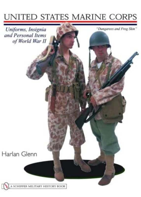 USMC Reference Books - BOOK REPORTS - U.S. Militaria Forum